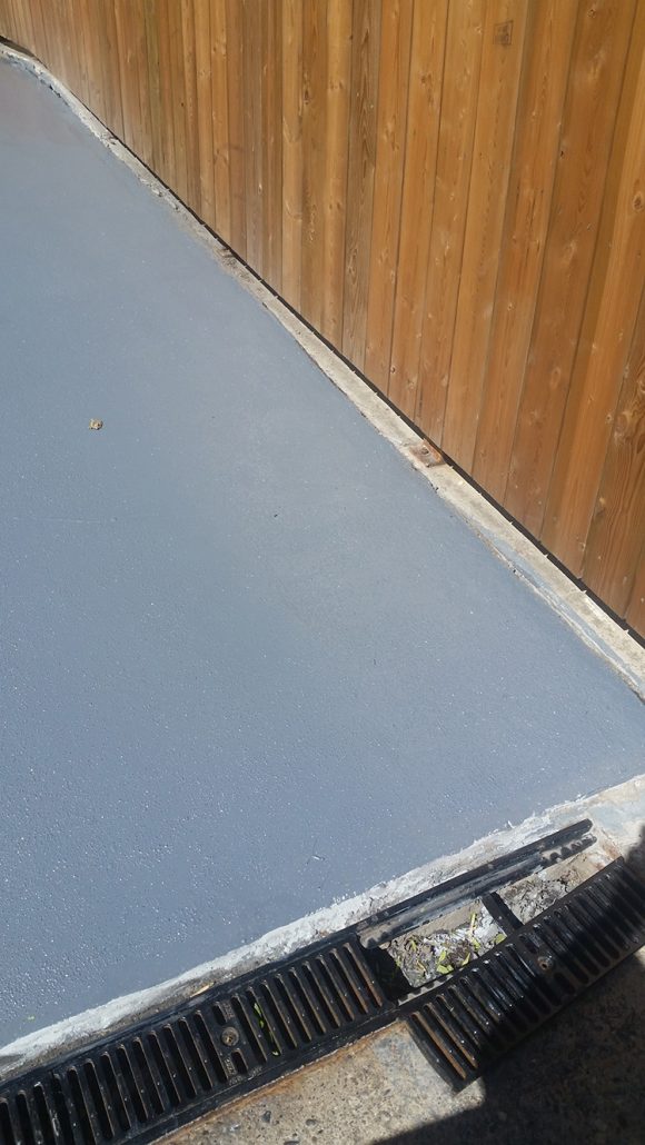 TRAFFIC COATINGS – AltaDamp