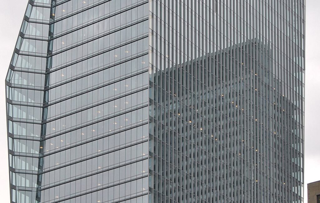 Oxford Millennium Tower (now called Earnst and Young Tower) – AltaDamp