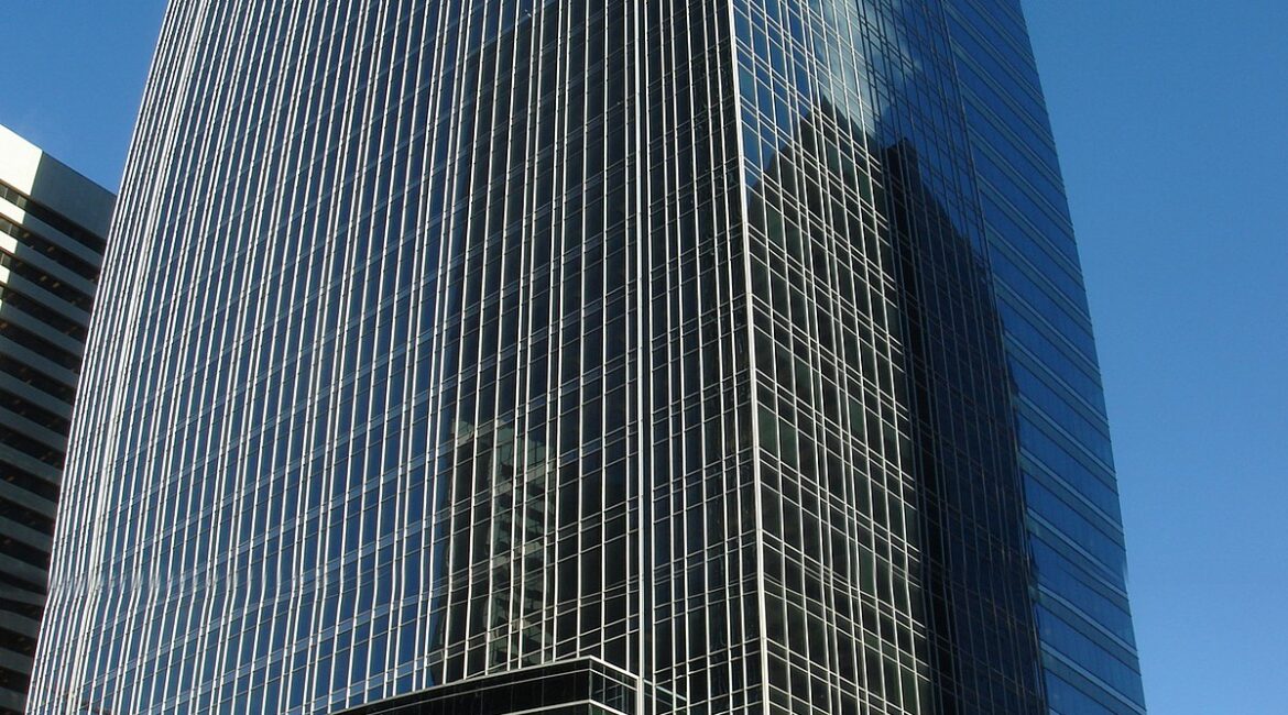 TransCanada Tower – AltaDamp